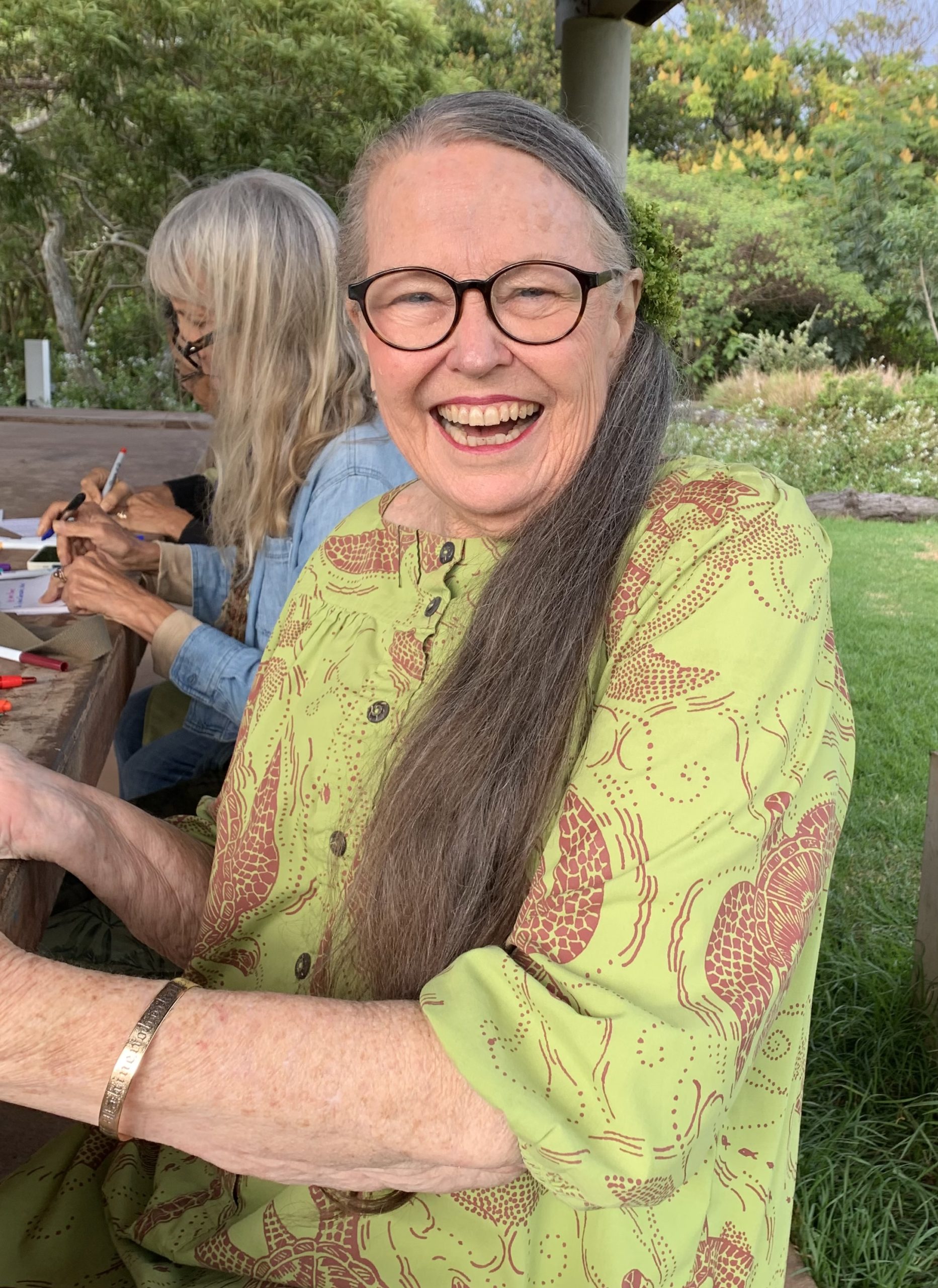 Waimea – Indivisible Hawai‘i Statewide Network